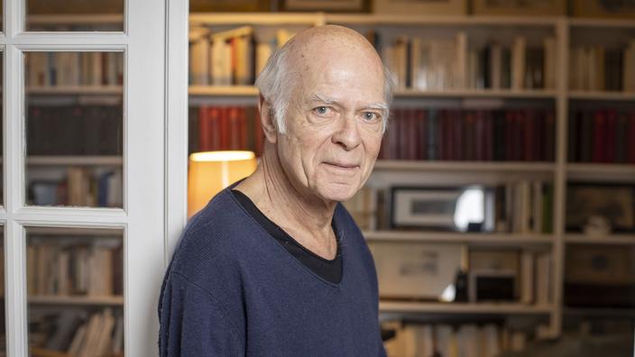 Trésor caché, de Pascal Quignard: un aller-retour enchanté dans le temps