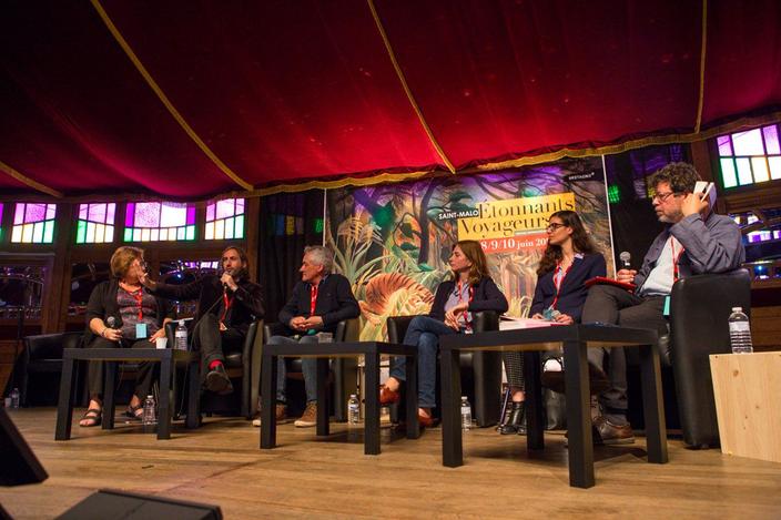 Pour s’inspirer ou pour rêver, 10 festivals de voyage à explorer en 2020