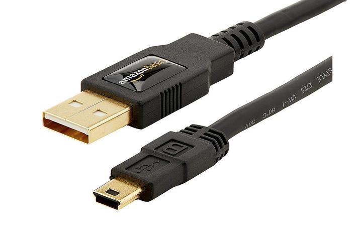 Fiche pratique : les différentes prises USB
