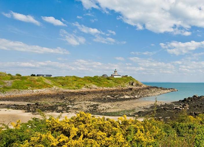 Découvrir Chausey le temps d’une marée