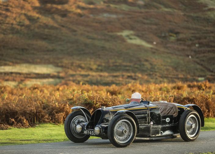 Plus de 36 millions d’euros pour les joyaux d’Hubert Fabri