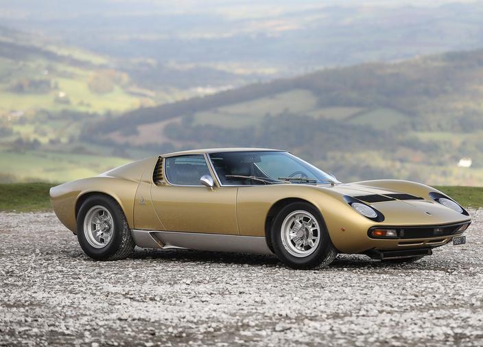 Plus de 36 millions d’euros pour les joyaux d’Hubert Fabri