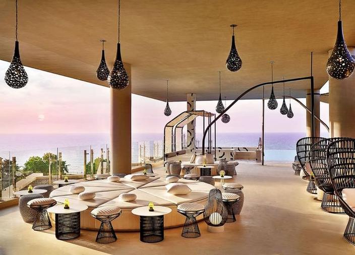 48 heures à Mascate: jardins d’encens et criques turquoise sur le golfe ...