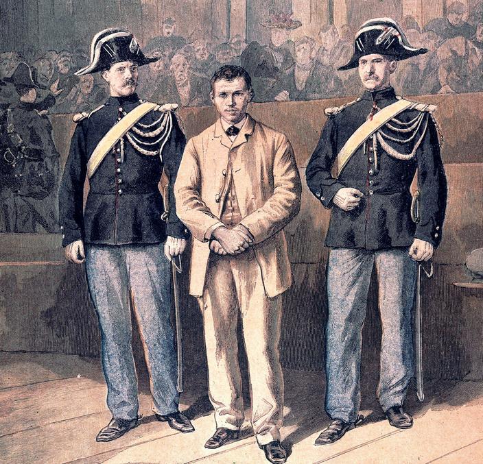 L’assassinat de Sadi Carnot le 24 juin 1894 crée la stupeur