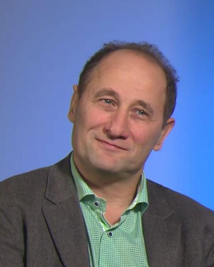 Professeur Timsit: «Nous allons avoir des collègues qui vont mourir, c ...