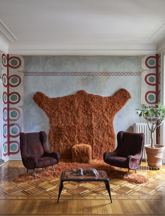 L’art de vivre de Francesco Risso