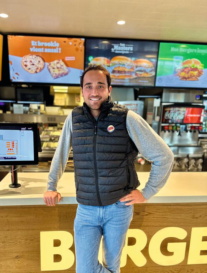 But, Burker King, Weldom, Viagimmo: des franchisés témoignent