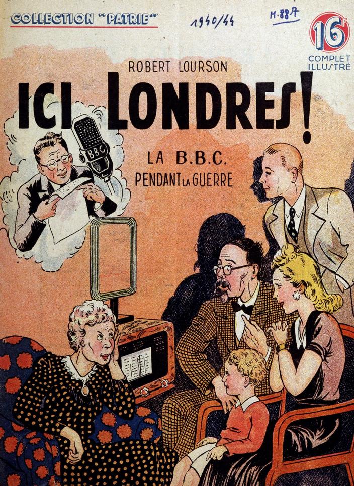 8-Mai: l’histoire secrète des messages codés de la résistance