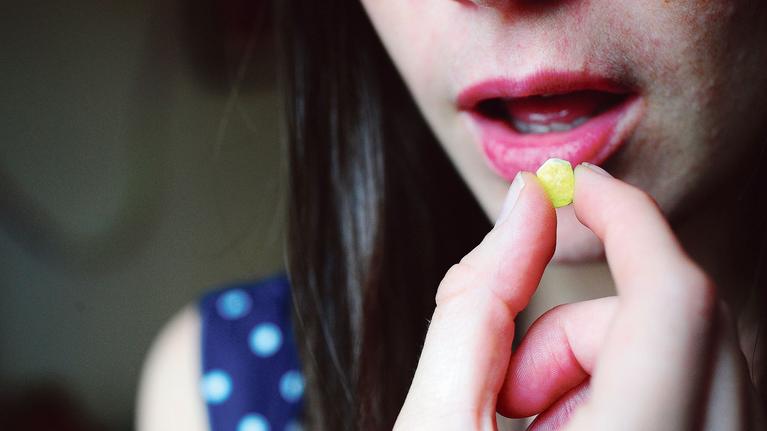 La MDMA, cette inquiétante «drogue de l’amour» qui attire de plus en plus
