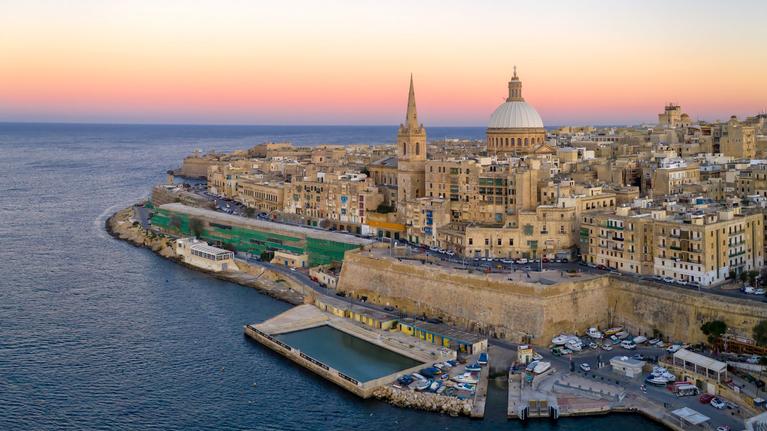 Dix bonnes raisons de (re)découvrir Malte