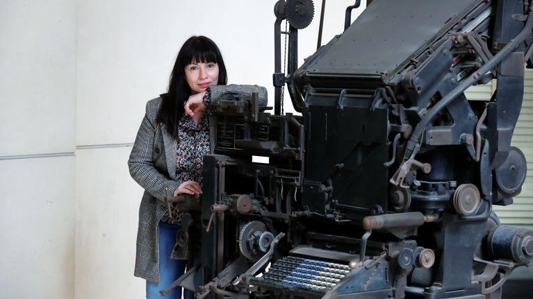 La fabrication des chiens, d’Agnès Michaux: Le Figaro, miroir de son époque