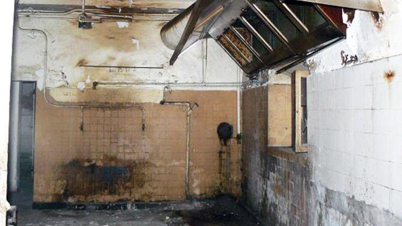 L’ancienne prison classée de Grasse est à vendre