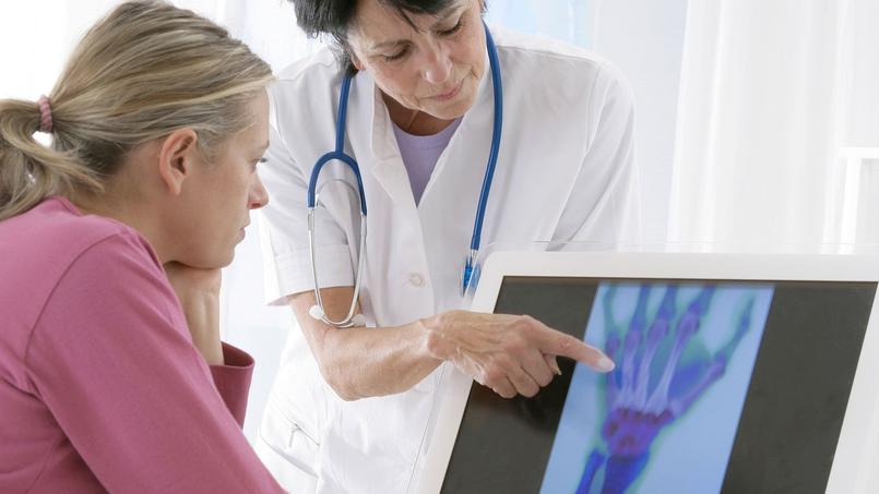Arthrite : des traitements de fond révolutionnaires