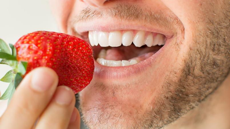 Comment reconnaît-on les cinq saveurs