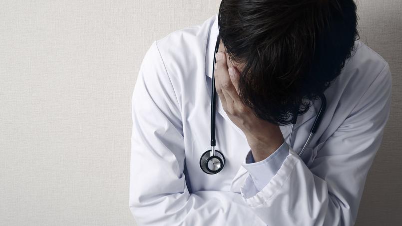 Pourquoi les médecins se soignent-ils si mal? Pourquoi les médecins se soignent-ils si mal?
