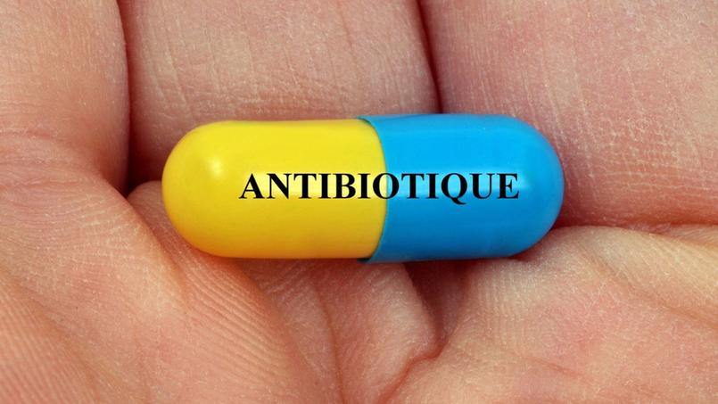 La difficile lutte contre l’antibiorésistance