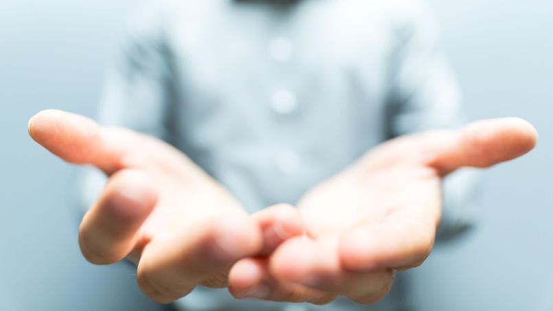 « Nos pulsions sont en lien avec nos mains