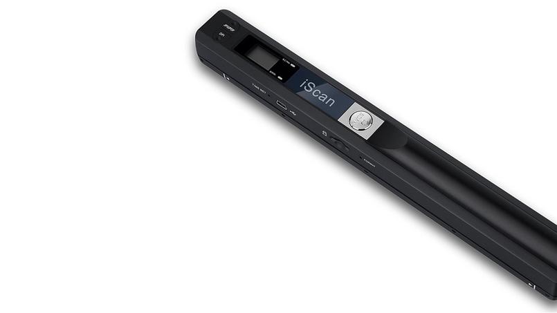 Meilleur scanner portable : notre sélection de 3 modèles