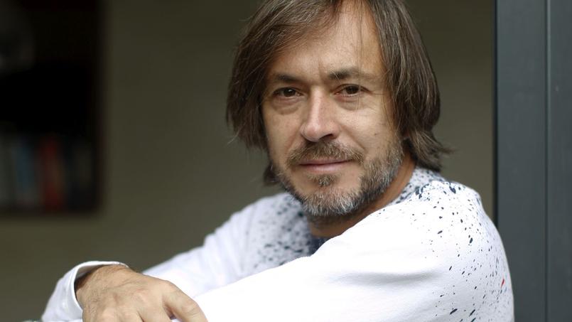 Marc Newson: «Observer, comprendre, résoudre»