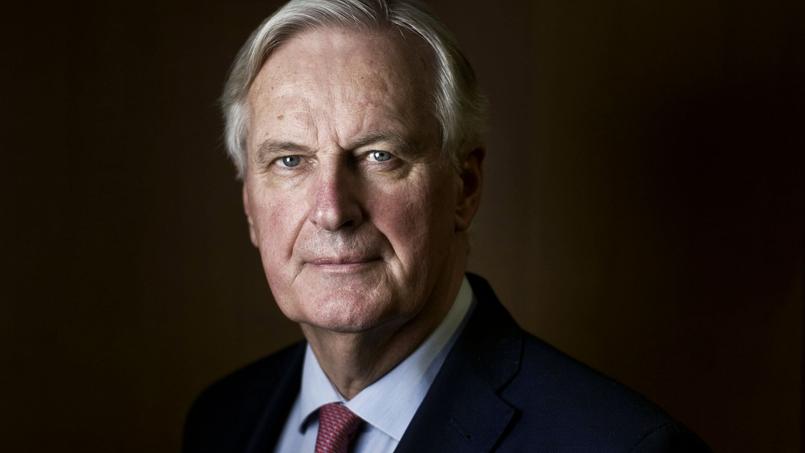 Brexit: les secrets de la méthode Barnier