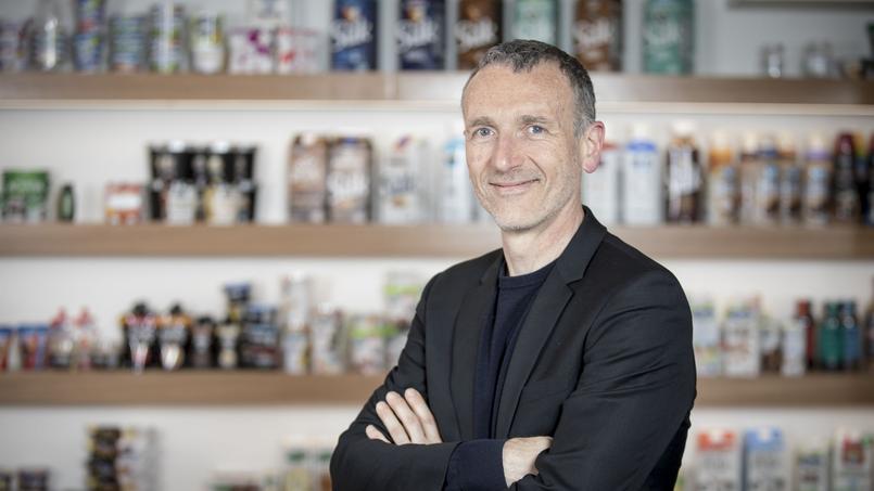 Emmanuel Faber: «La santé humaine et celle de la planète sont ...