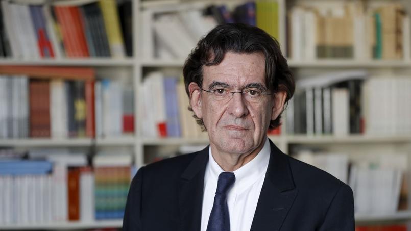 Luc Ferry: «Il faut renouer avec une politique de puissance»