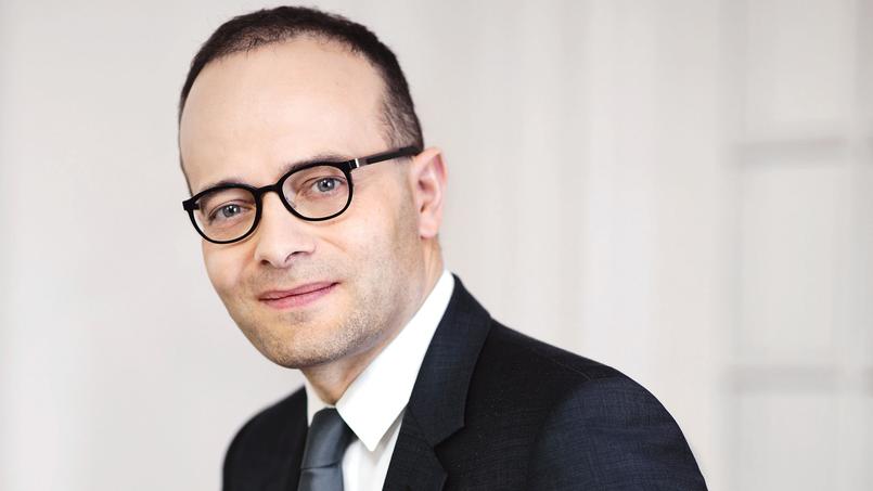 Mathieu Laine:«Nous ne pouvons pas jouer la démocratie à la roulette russe»