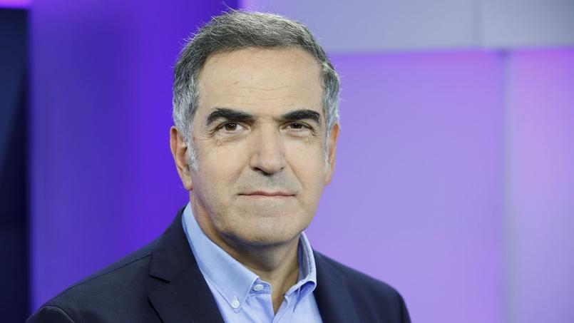 Christopher Baldelli remplacé par Régis Ravanas à la tête de RTL