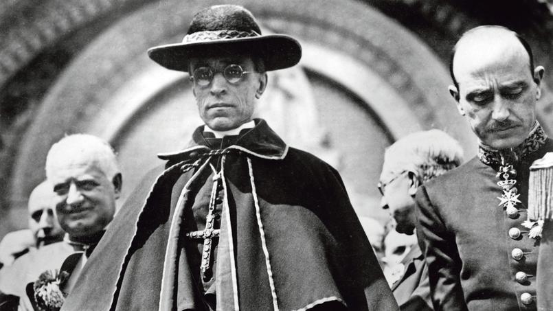 Pie XII, un pape pour la France: Pie XII avant Pie XII