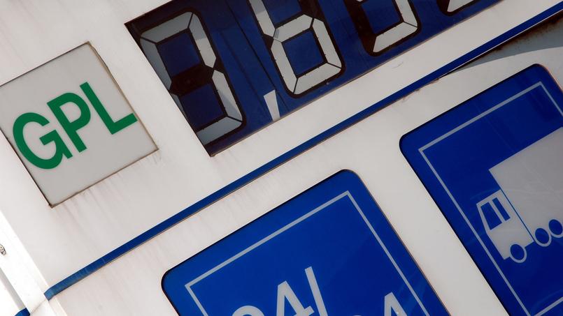 Le GPL, un carburant sous-estimé