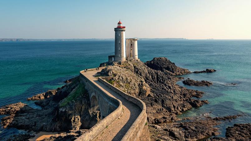 Reconnaissez-vous ces ports et phares mythiques? - Figaro Immobilier