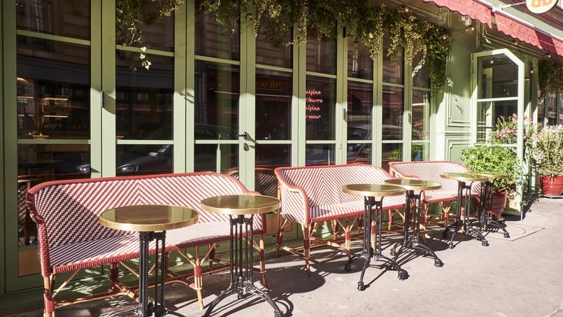 10 restaurants ouverts tout l’été 2019 à Paris