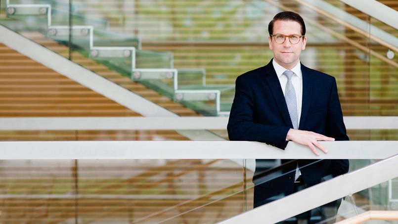 Alexander Neef veut «maintenir en vie» l’identité et l’héritage ...