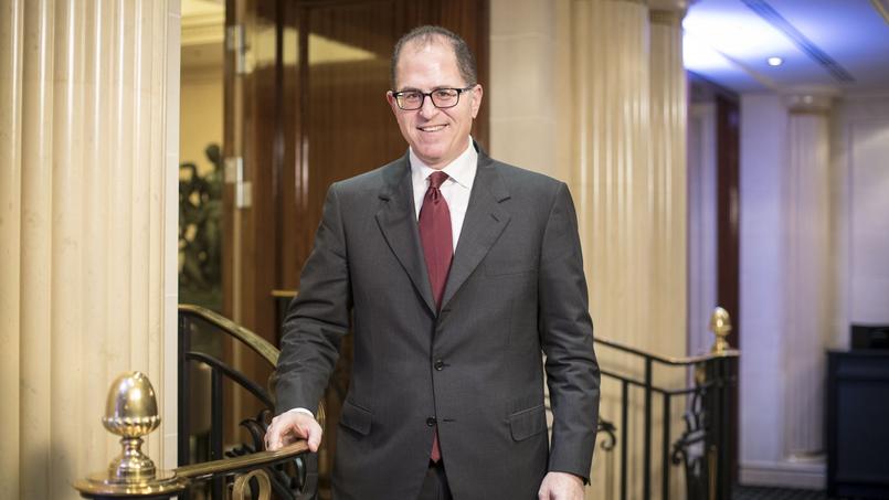 «Dell a réalisé les meilleures performances de son histoire»