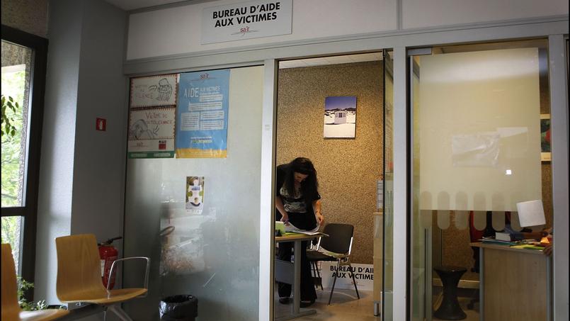 Le tribunal de Créteil, pionnier contre les violences conjugales