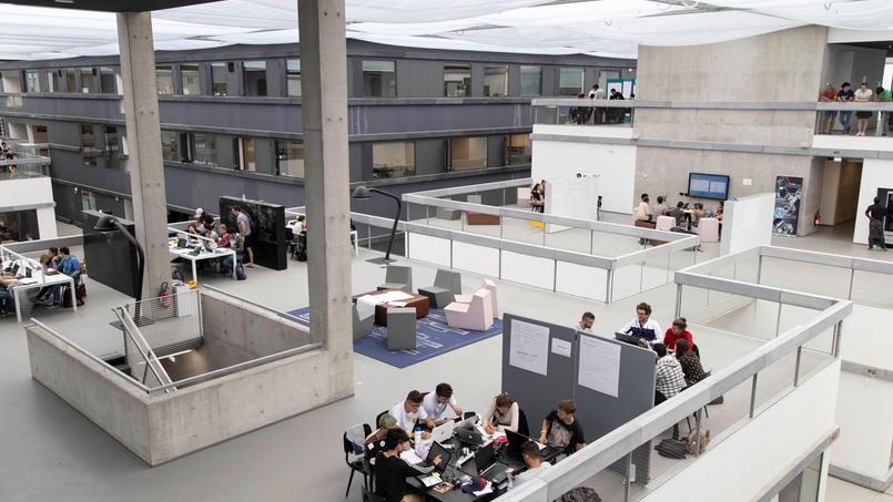 CentraleSupélec: l’école d’ingénieurs va t-elle changer de nom? - Le ...