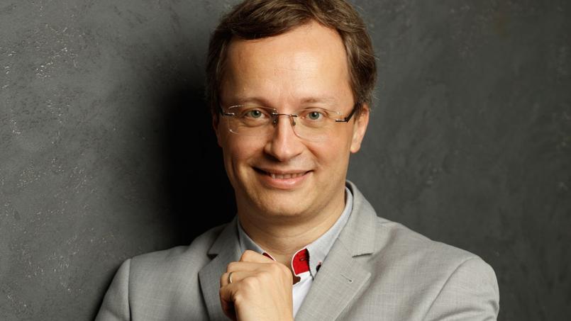 Alain Goudey (Neoma): «Chat GPT peut faire gagner 30 % de son temps ...