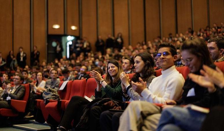 Classement QS 2024: PSL confirme et l’Institut Polytechnique de Paris ...