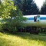 Quand des avions de ligne deviennent des maisons