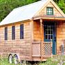 «Tiny Houses»: le maxi-succès des mini-maisons aux États-Unis