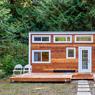 «Tiny Houses»: le maxi-succès des mini-maisons aux États-Unis