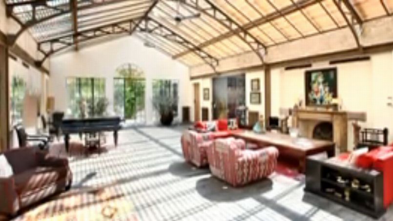 Découvrez l’un des plus beaux lofts de Paris