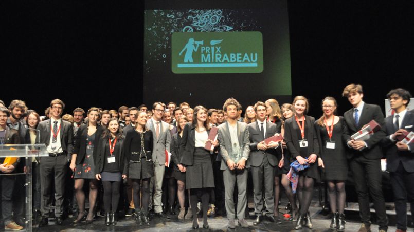 Et le Sciences Po le plus éloquent de France est… - Le Figaro Etudiant