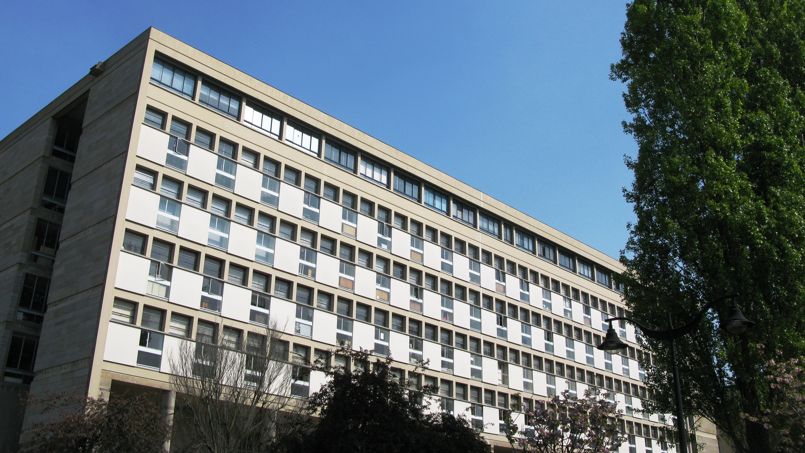 Un «parcours d’excellence» à Rennes-I relance le débat sur la sélection ...