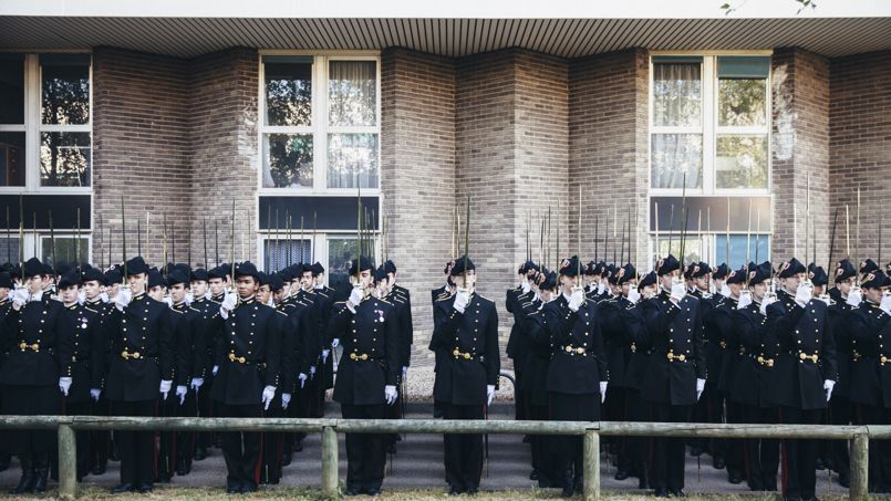 Polytechnique et Normale sup, seules universités françaises dans le top ...