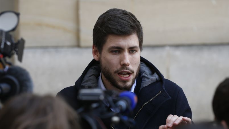 Alexandre Leroy: «Les courbes de la Fage et de l’Unef ne vont pas ...