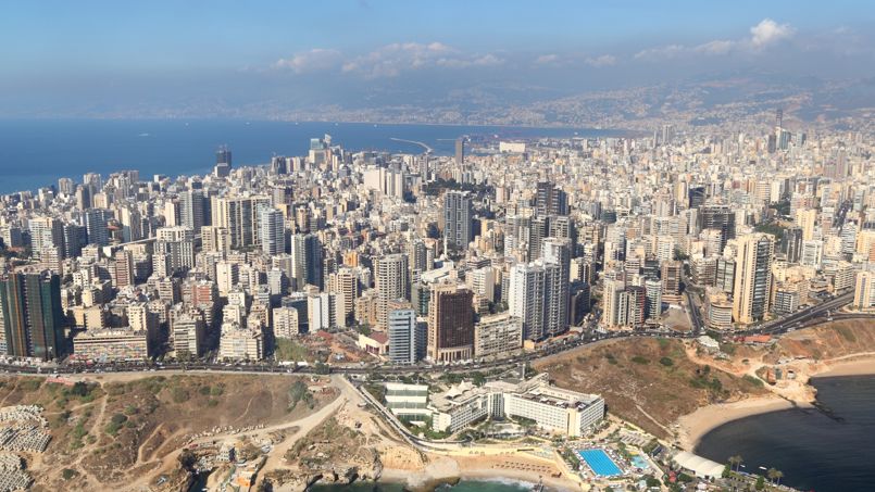 Étudier à Beyrouth : entre Occident et Orient - Le Figaro Etudiant