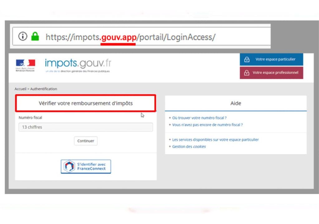 Impots Gouv Maison De Retraite | Ventana Blog