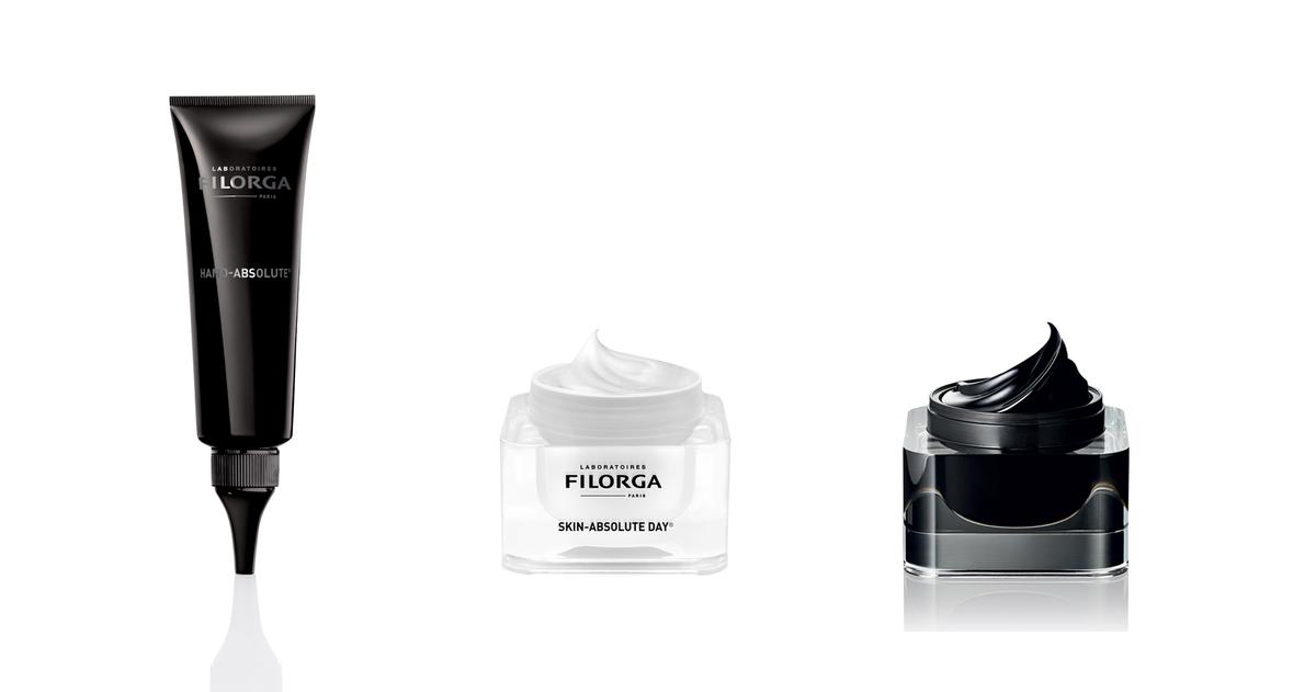 Remportez la gamme Skin-Absolute de Filorga - Madame Figaro