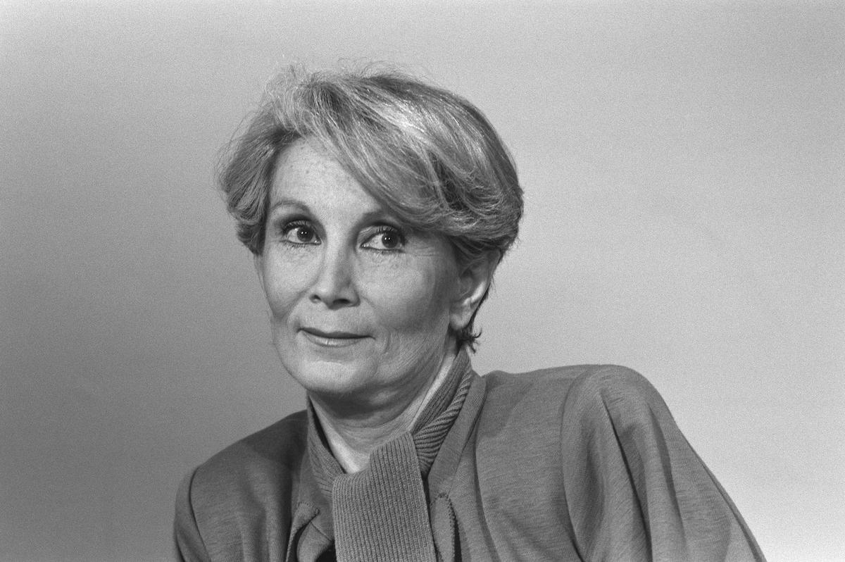 La célèbre proxénète Madame Claude est morte - Madame Figaro